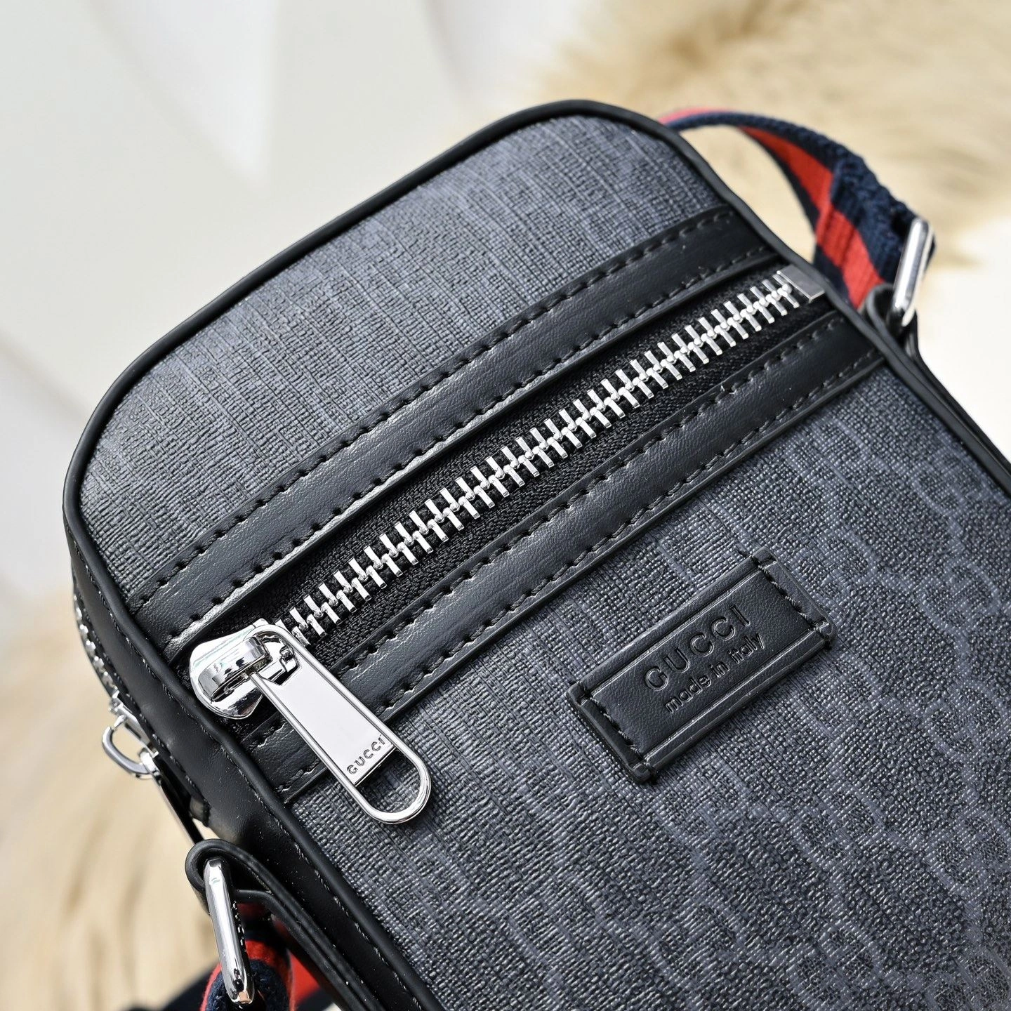 Brand-original Mens Gucci Satchel Bags