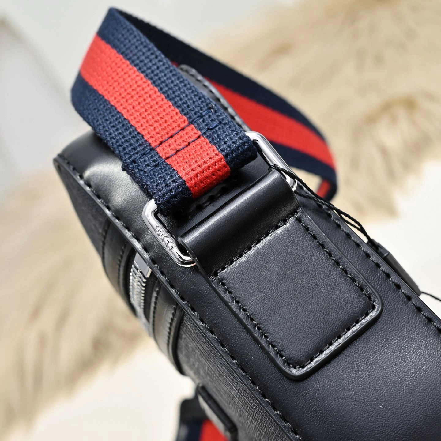Brand-original Mens Gucci Satchel Bags