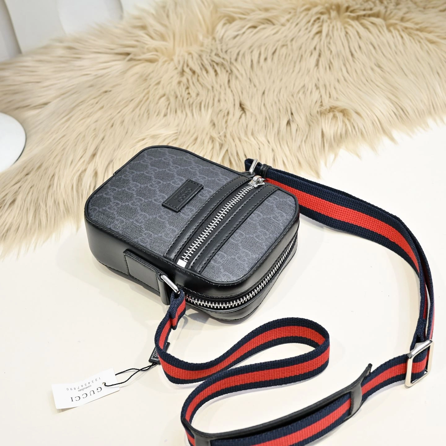 Brand-original Mens Gucci Satchel Bags