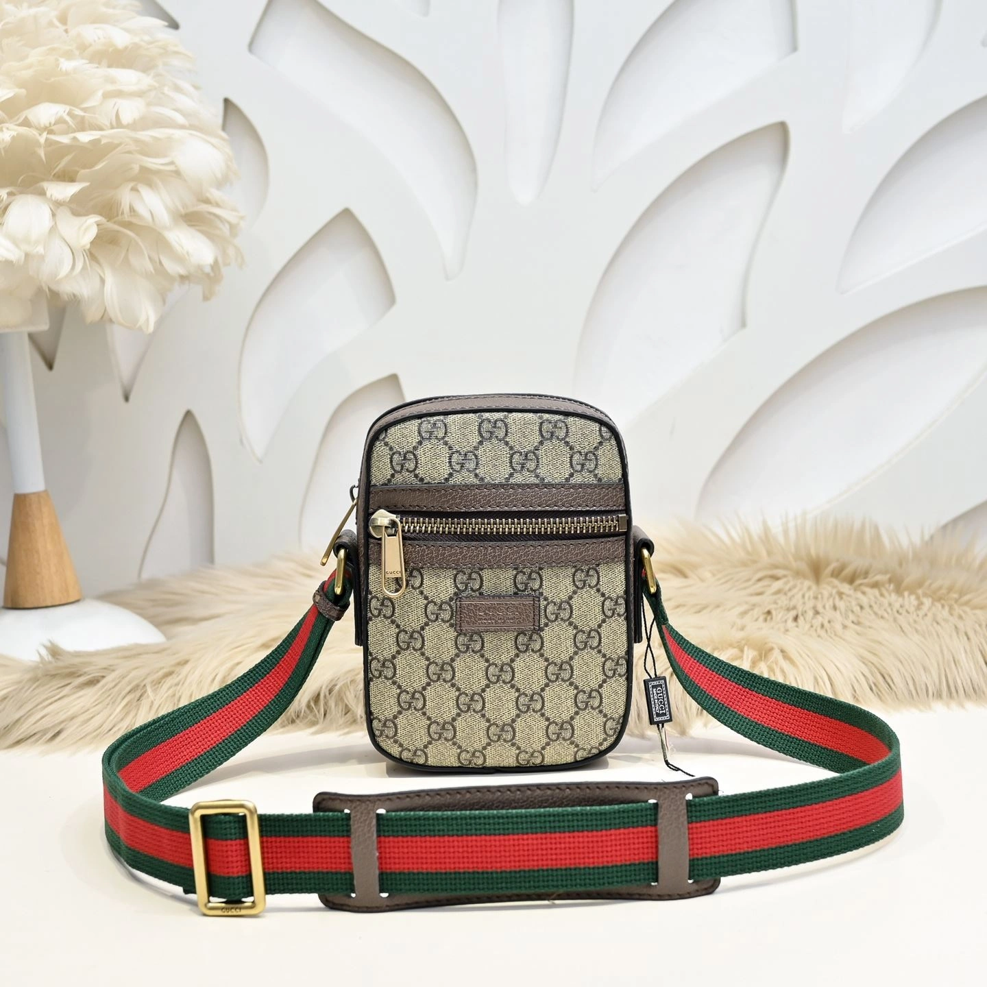 Mens Gucci Satchel Bags
