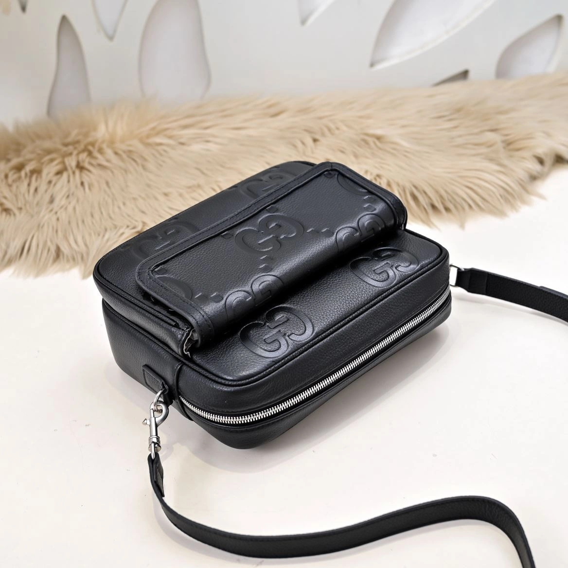 Legit Mens Gucci Satchel Bags