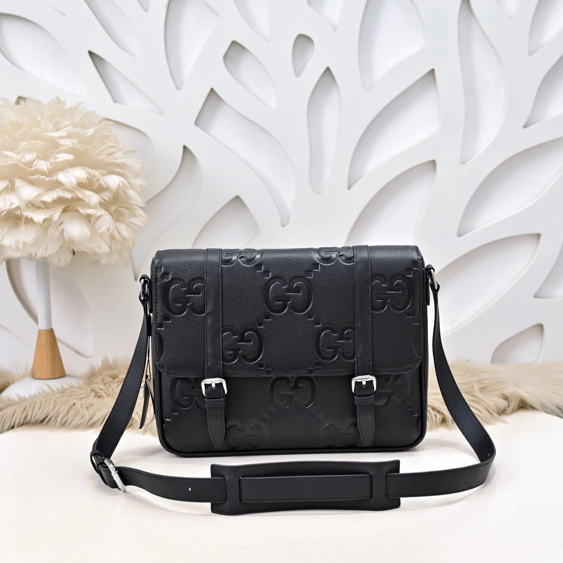 Mens Gucci Satchel Bags