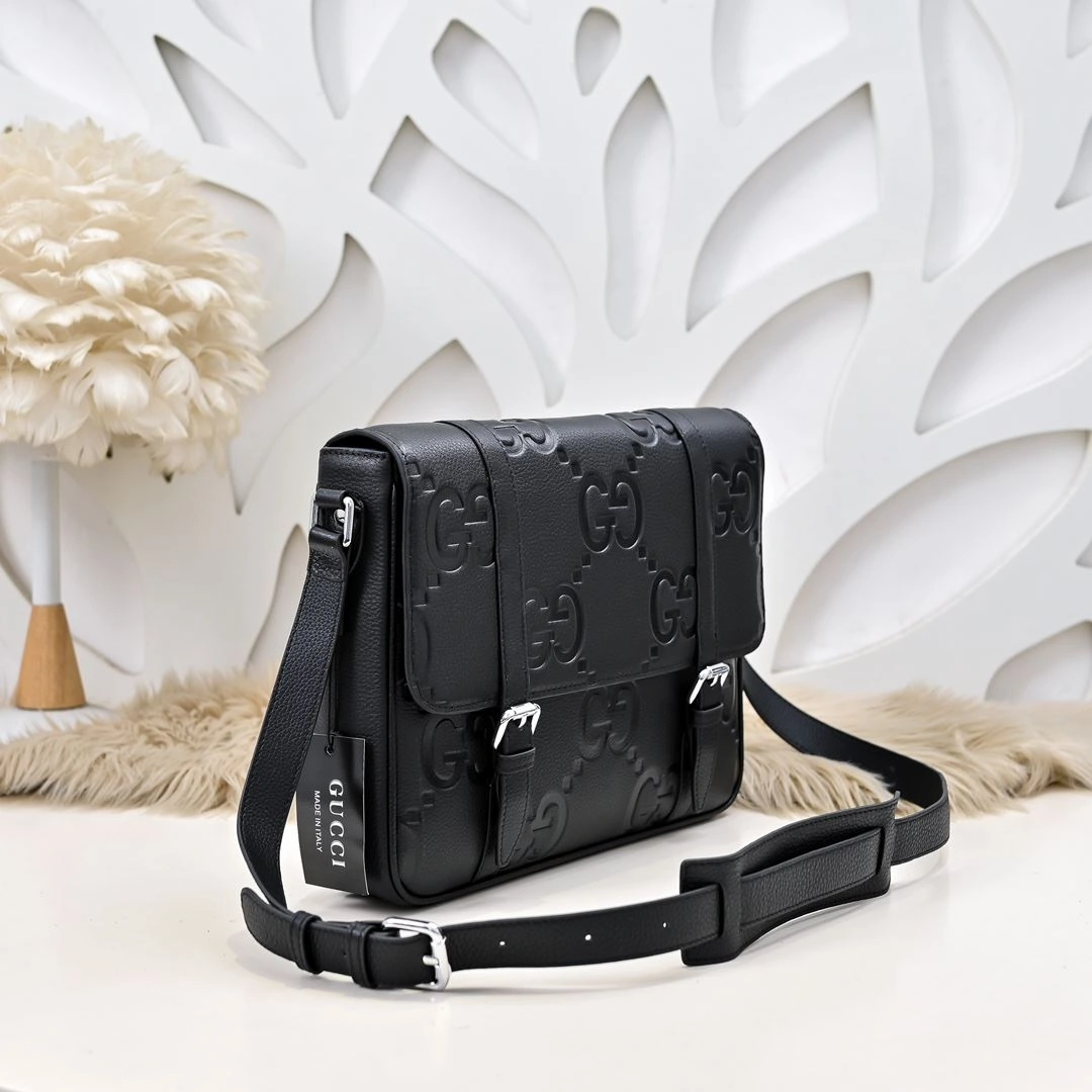 Authentic Mens Gucci Satchel Bags