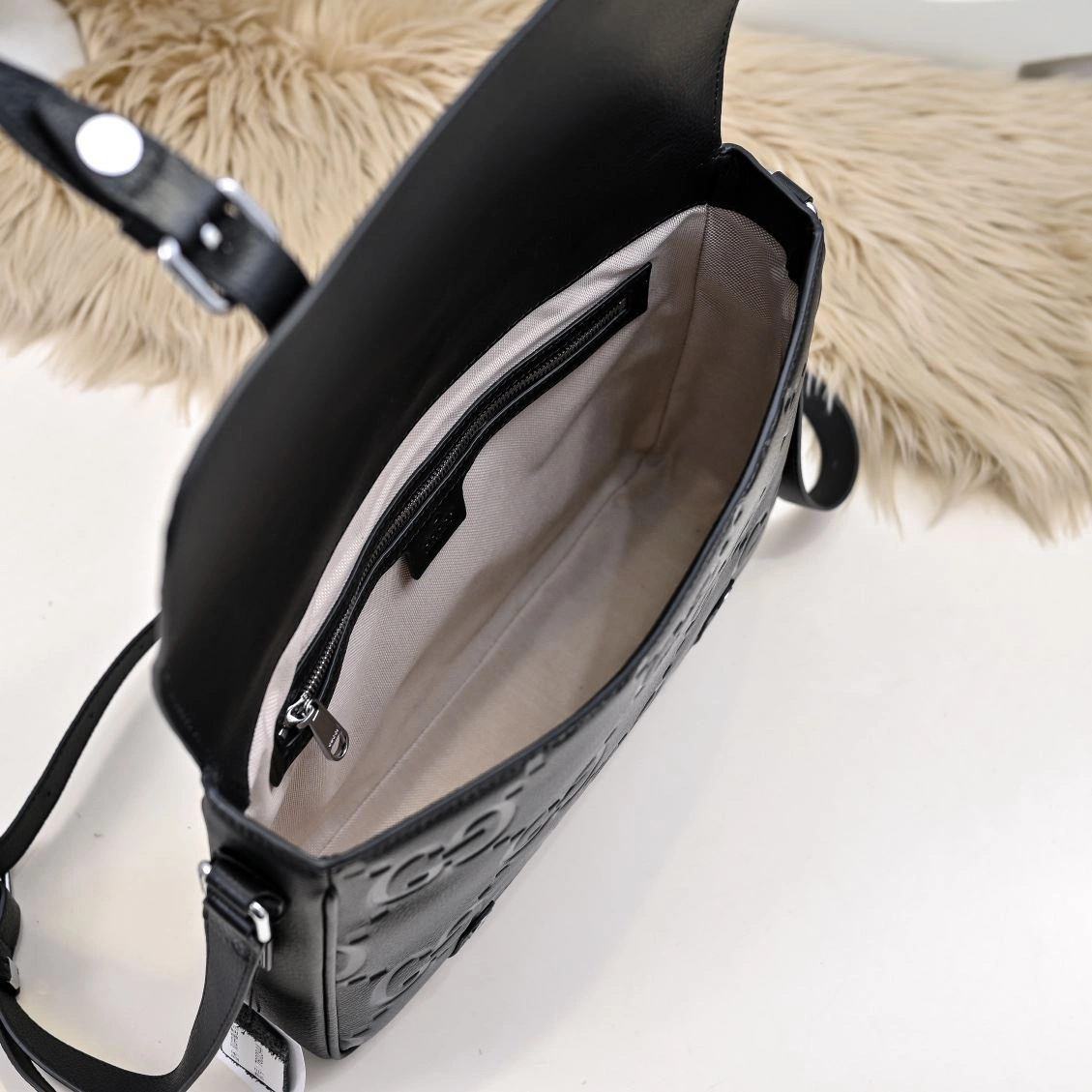 Authentic Mens Gucci Satchel Bags