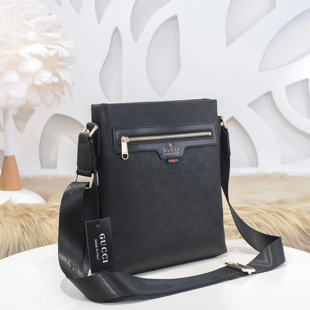 Authentic Mens Gucci Satchel Bags