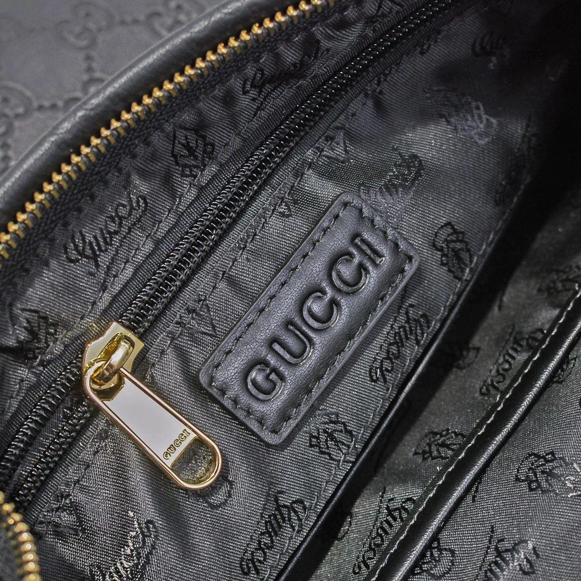 Authentic Mens Gucci Satchel Bags