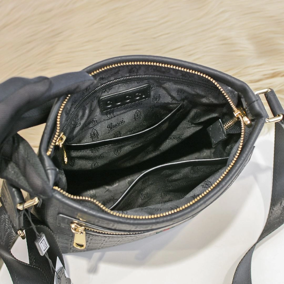 Authentic Mens Gucci Satchel Bags