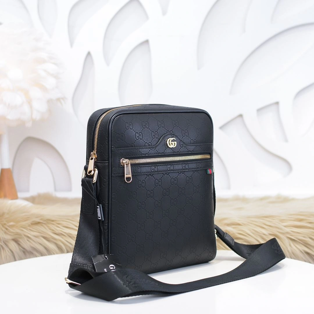 Original Mens Gucci Satchel Bags