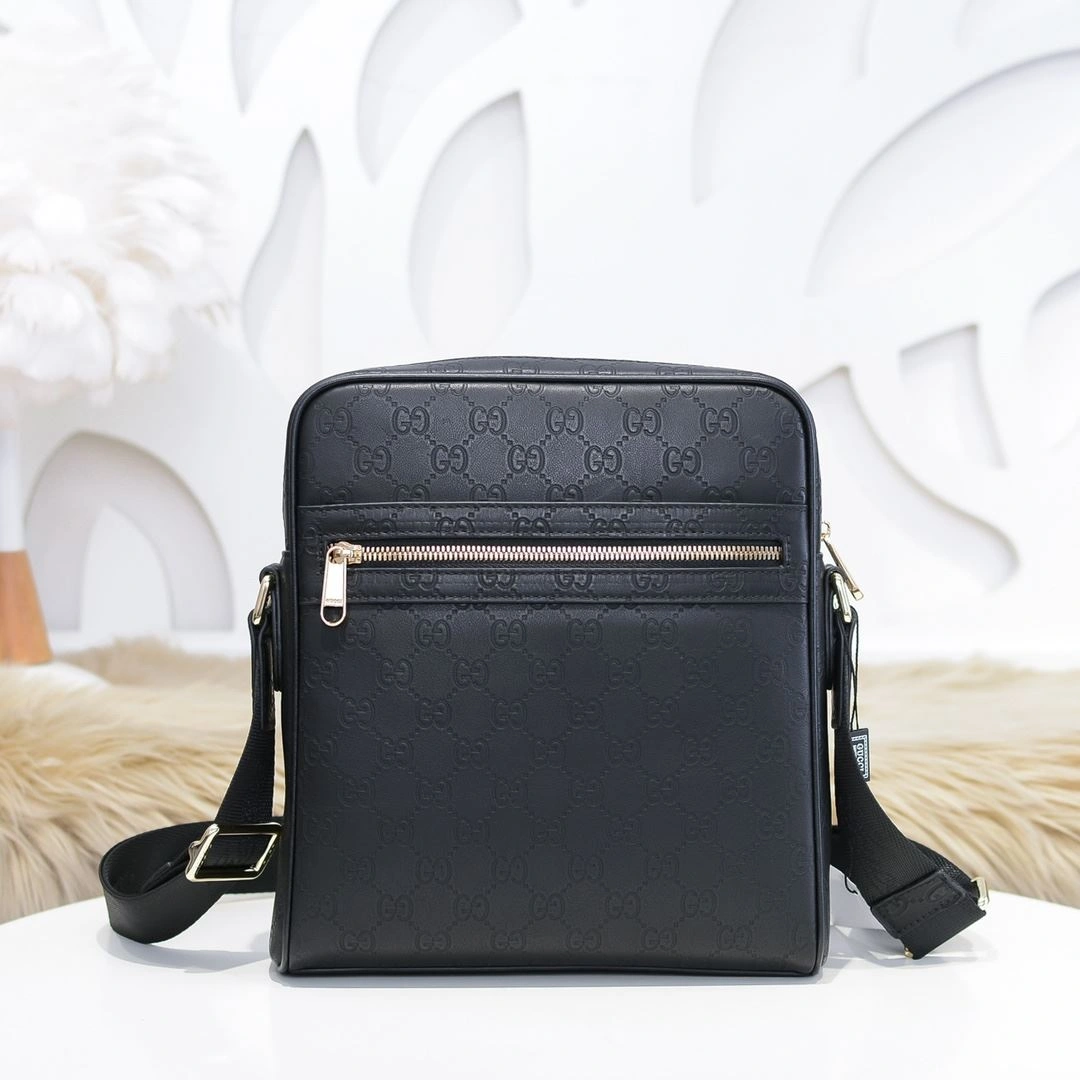 Original Mens Gucci Satchel Bags