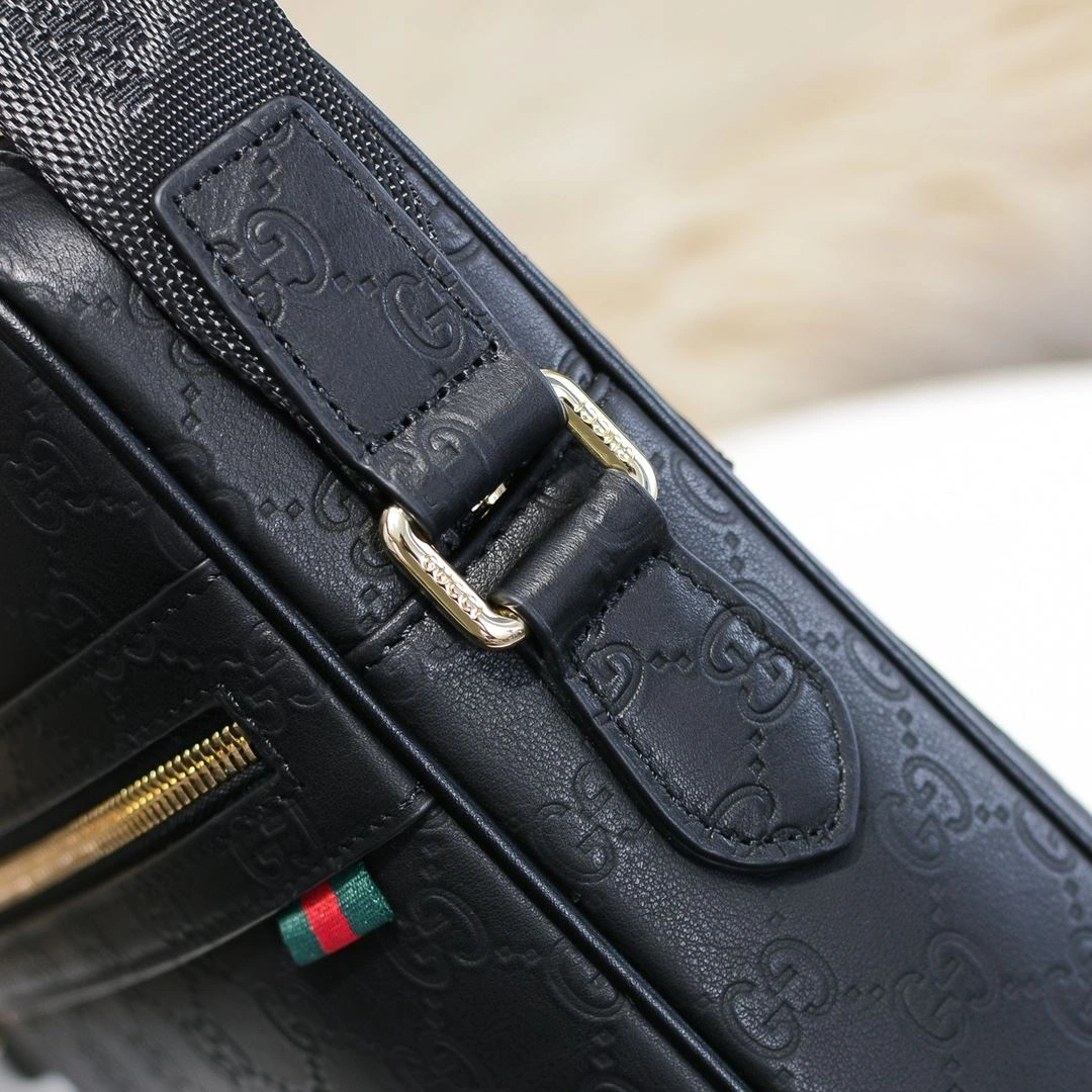 Original Mens Gucci Satchel Bags