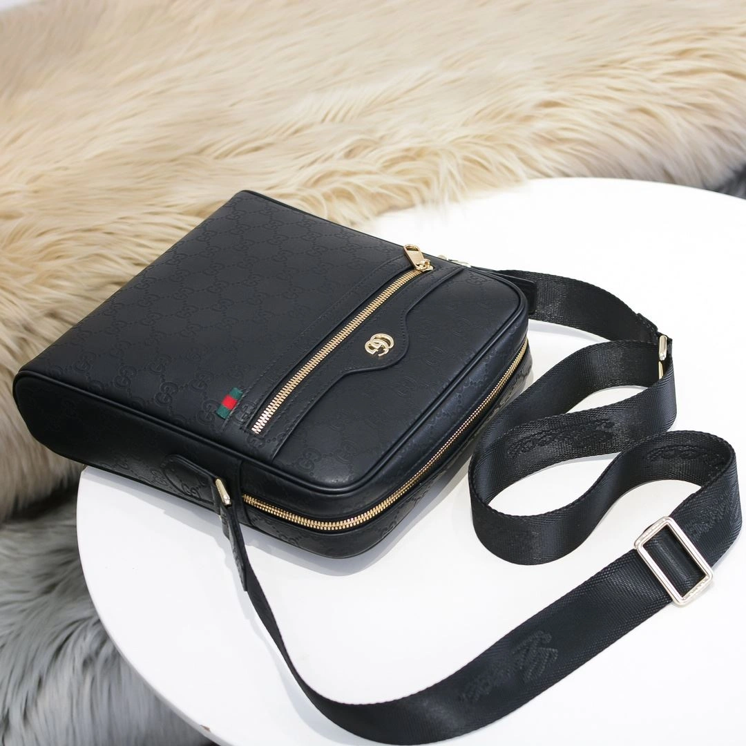 Original Mens Gucci Satchel Bags