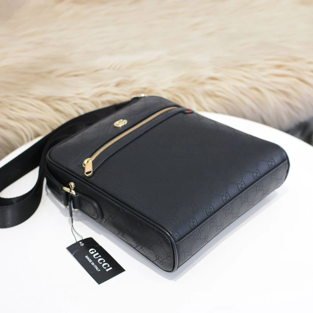 Original Mens Gucci Satchel Bags