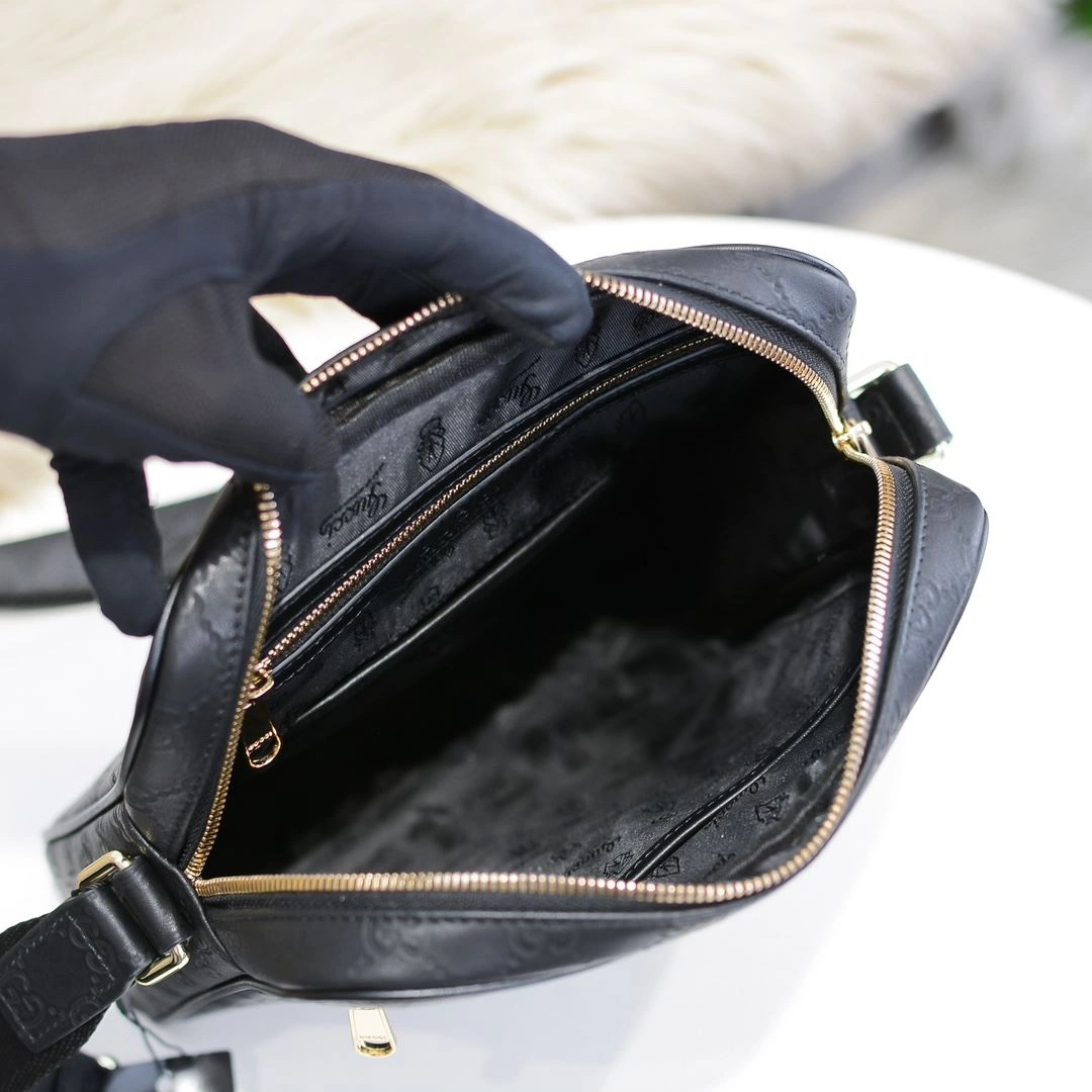 Original Mens Gucci Satchel Bags