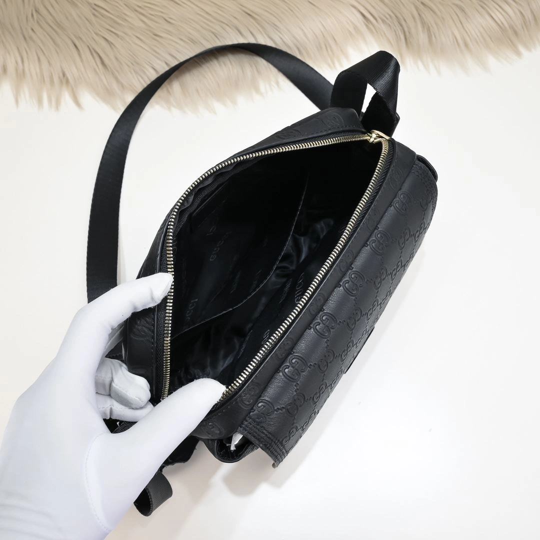 Official Mens Gucci Satchel Bags