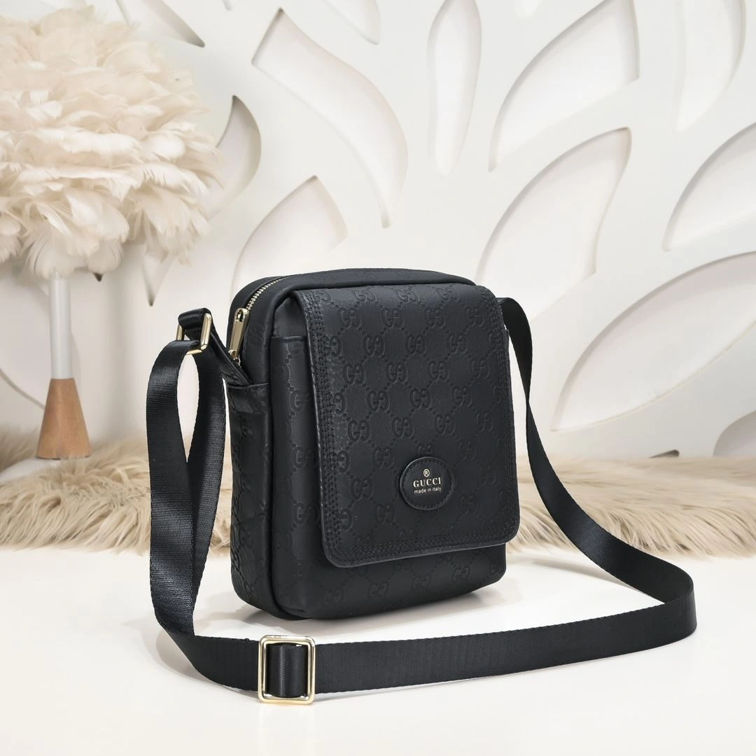 Exact replica Mens Gucci Satchel Bags