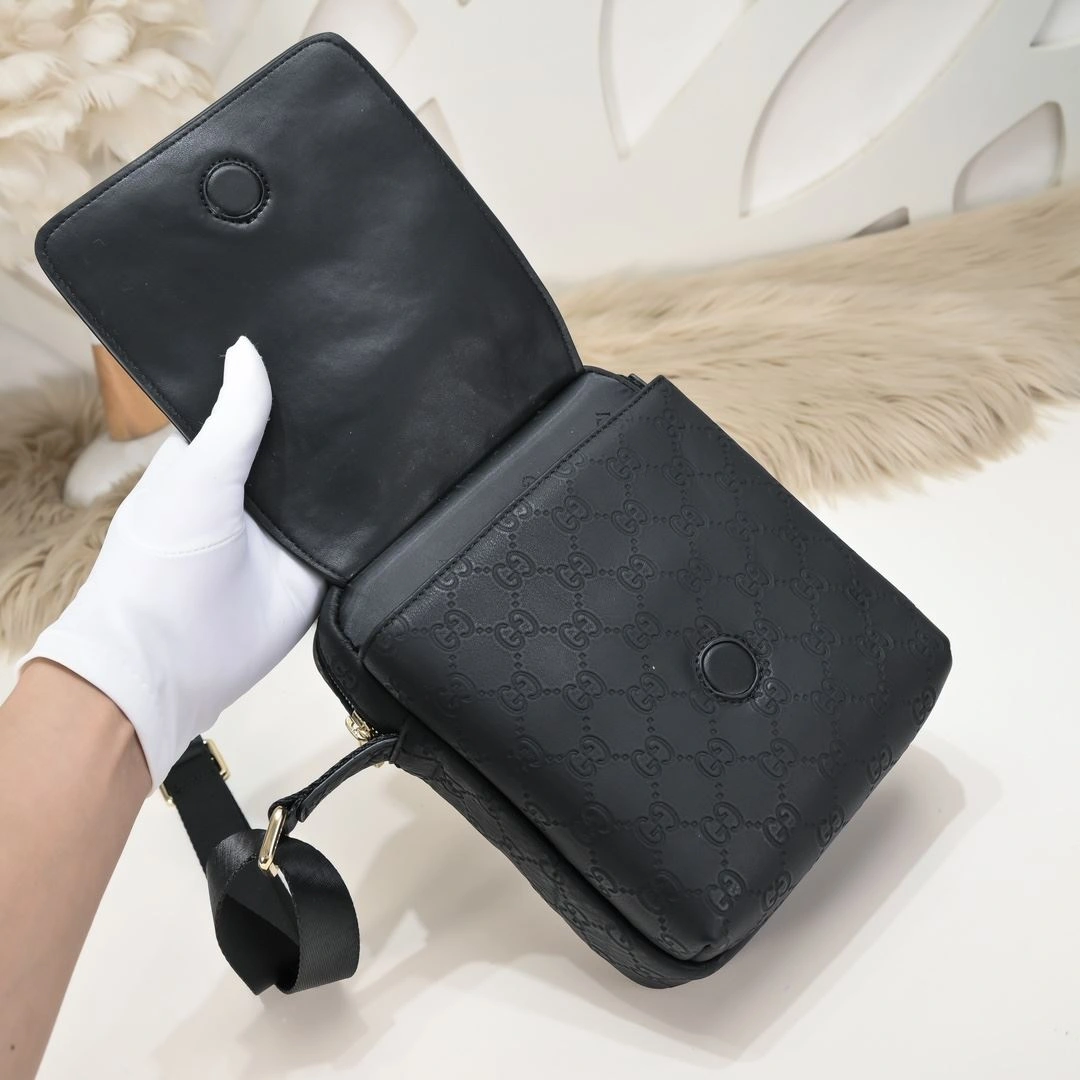 Exact replica Mens Gucci Satchel Bags