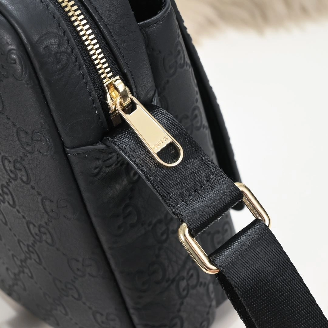Exact replica Mens Gucci Satchel Bags