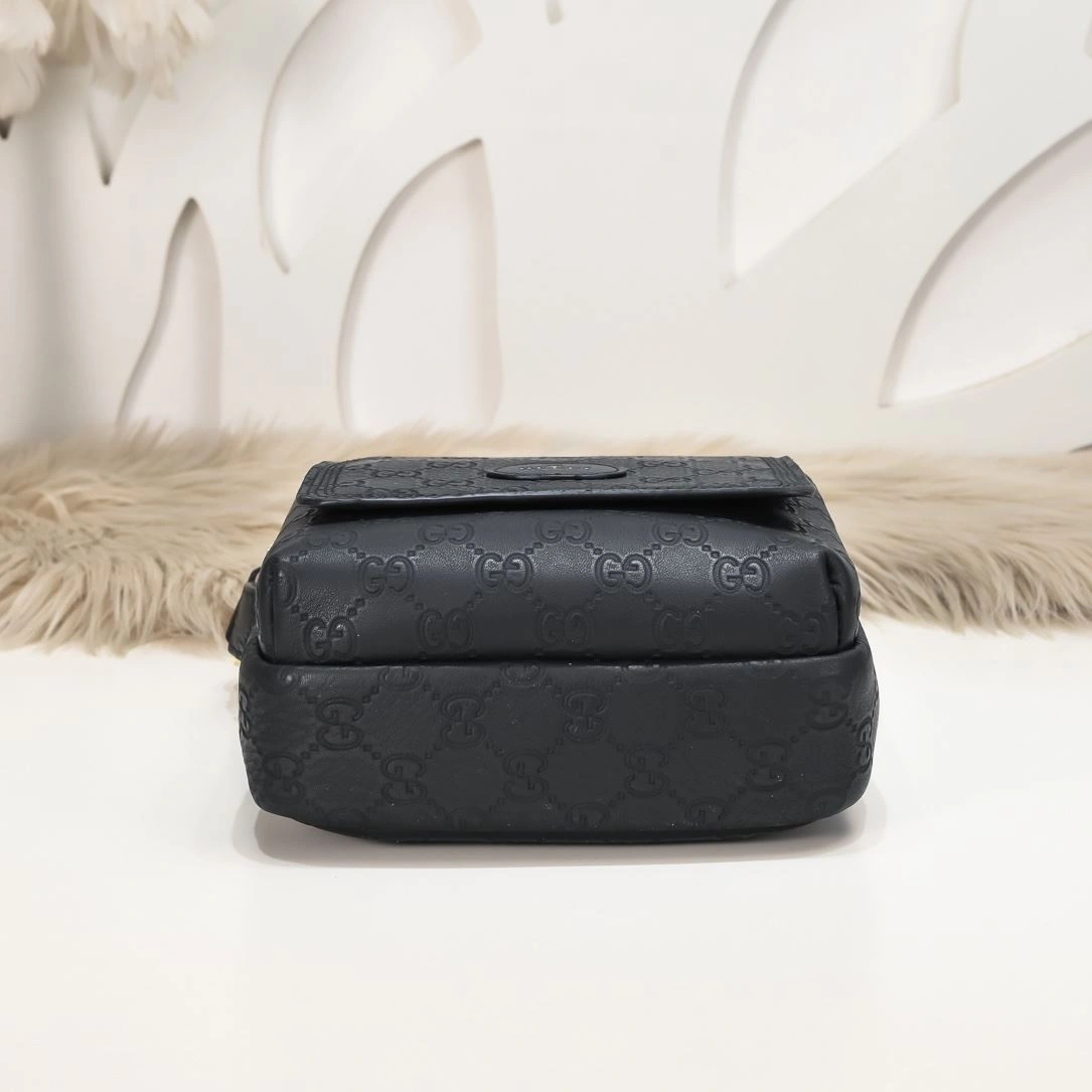 Exact replica Mens Gucci Satchel Bags