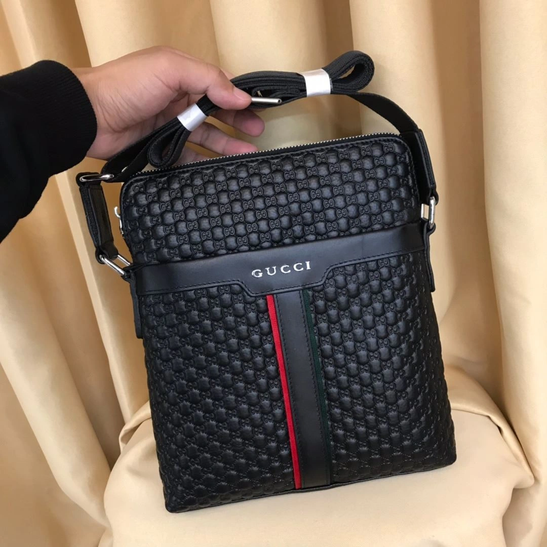 Mens Gucci Satchel Bags