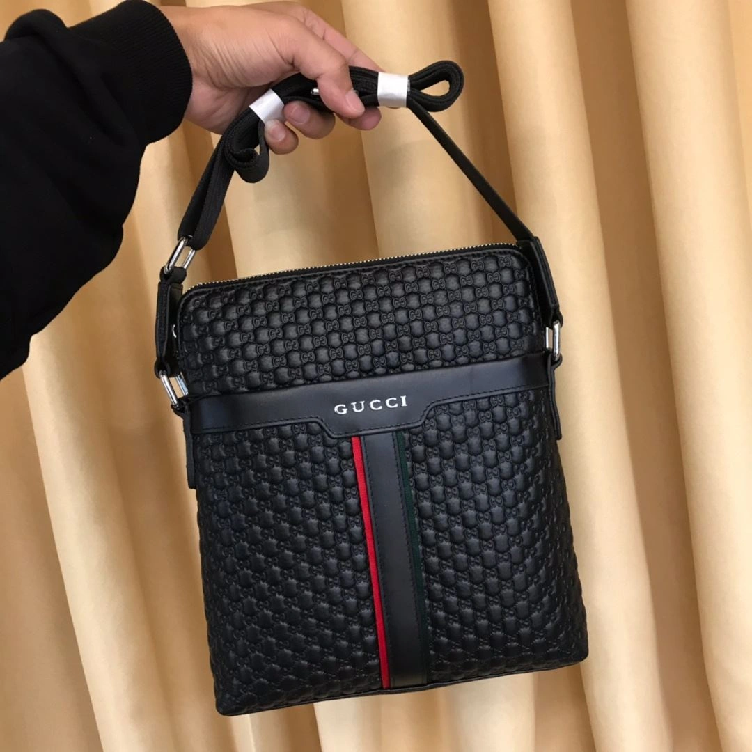 Discounted Mens Gucci Satchel Bags