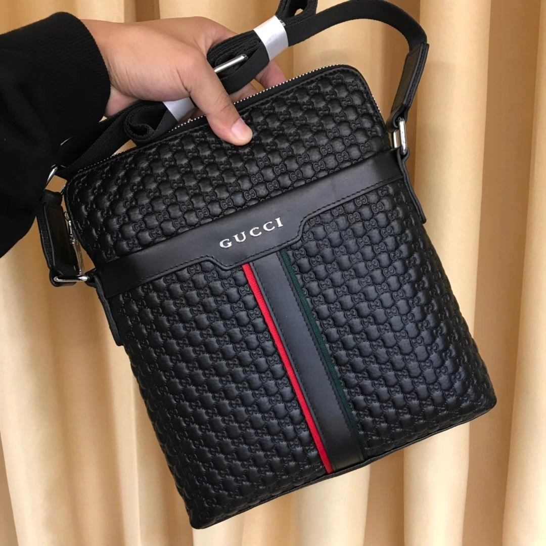Discounted Mens Gucci Satchel Bags