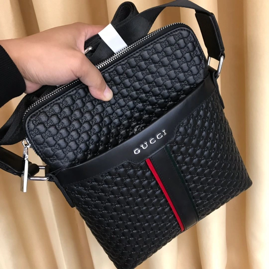 Discounted Mens Gucci Satchel Bags