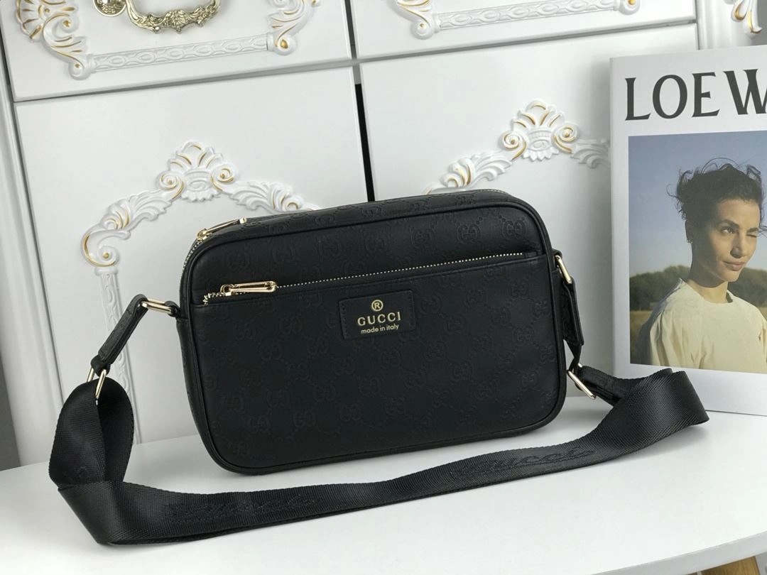 Mens Gucci Satchel Bags
