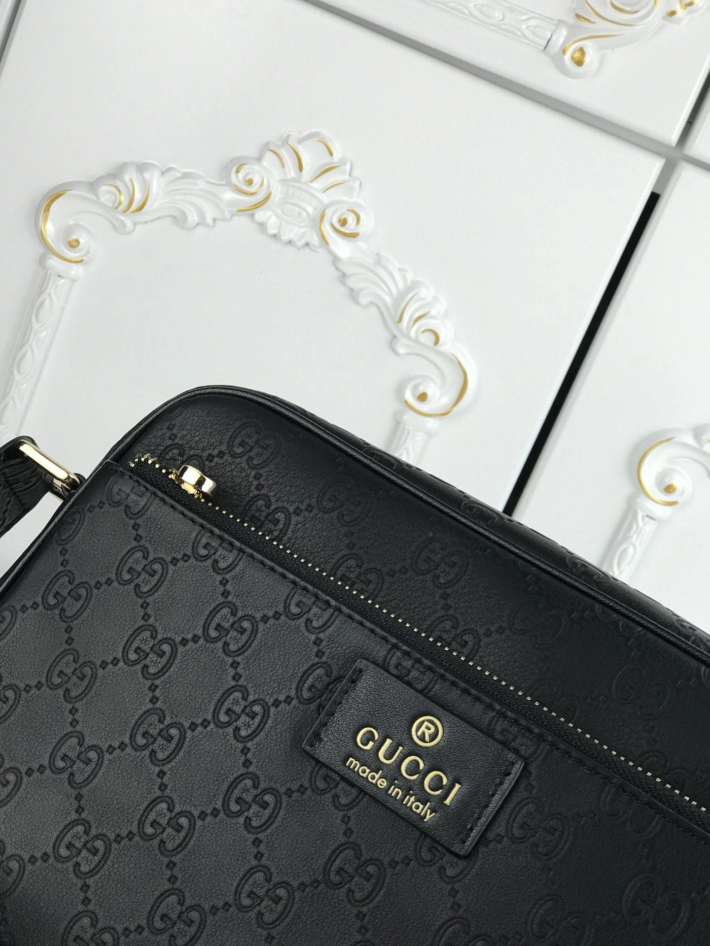 Reasonably priced Mens Gucci Satchel Bags