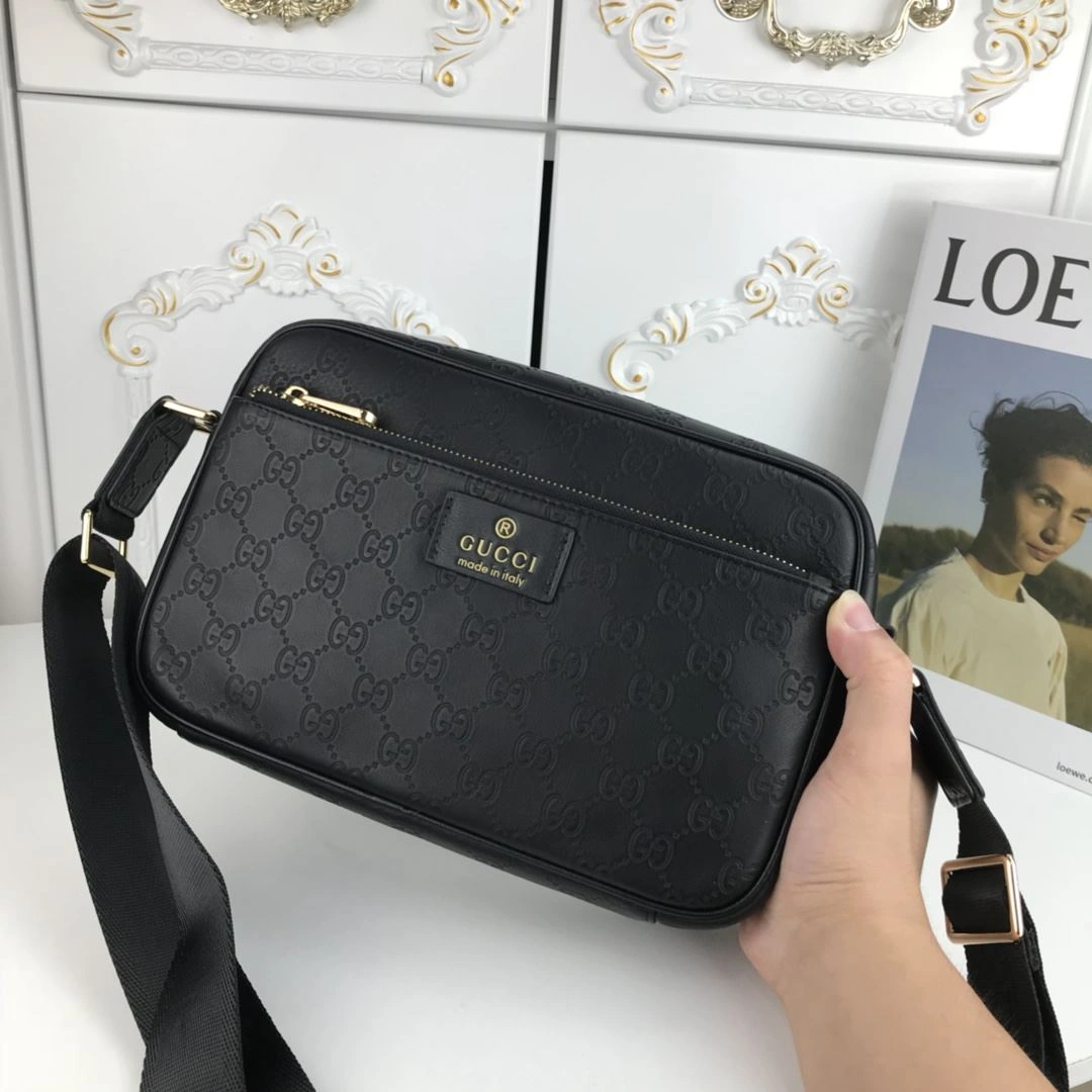 Reasonably priced Mens Gucci Satchel Bags