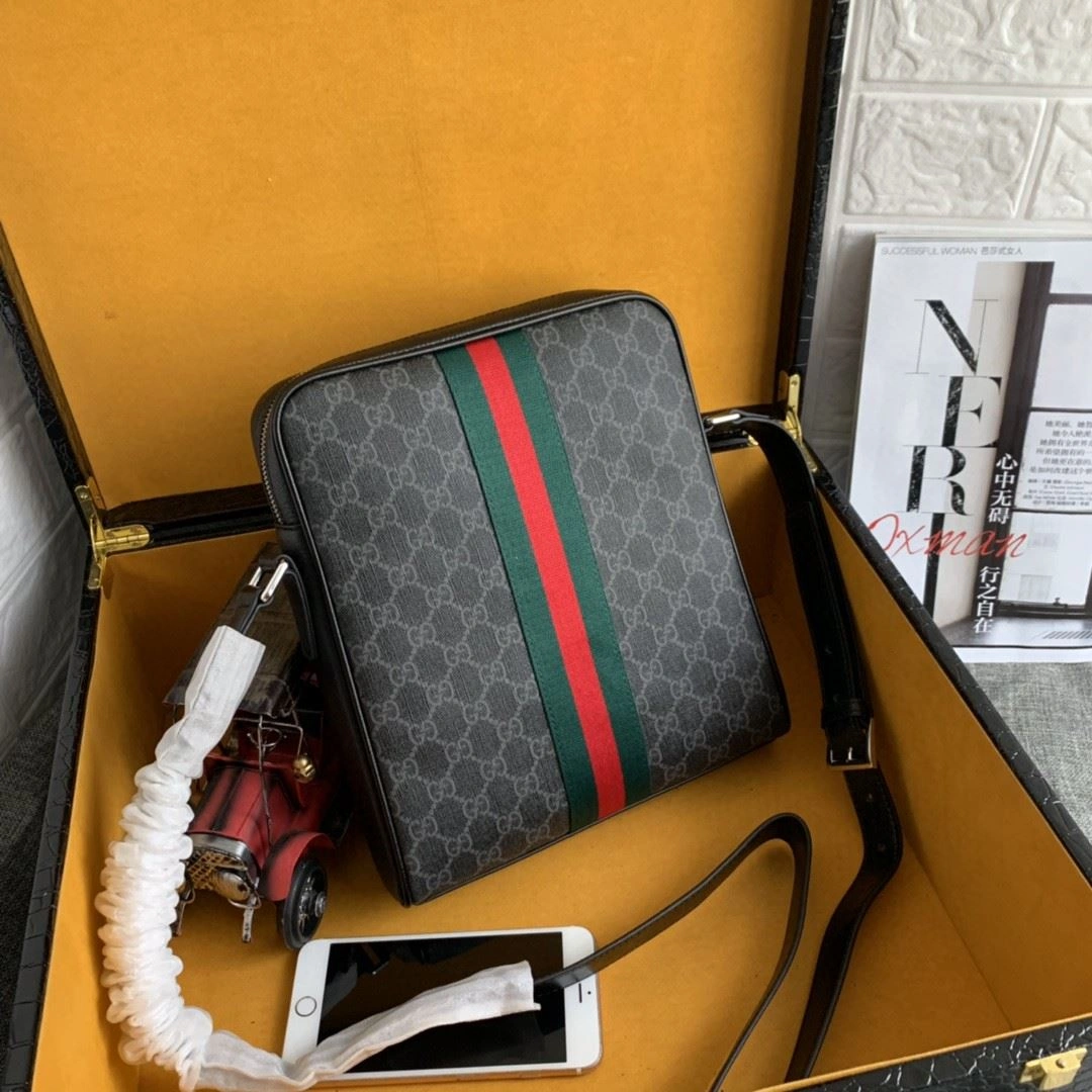 Discounted Mens Gucci Satchel Bags