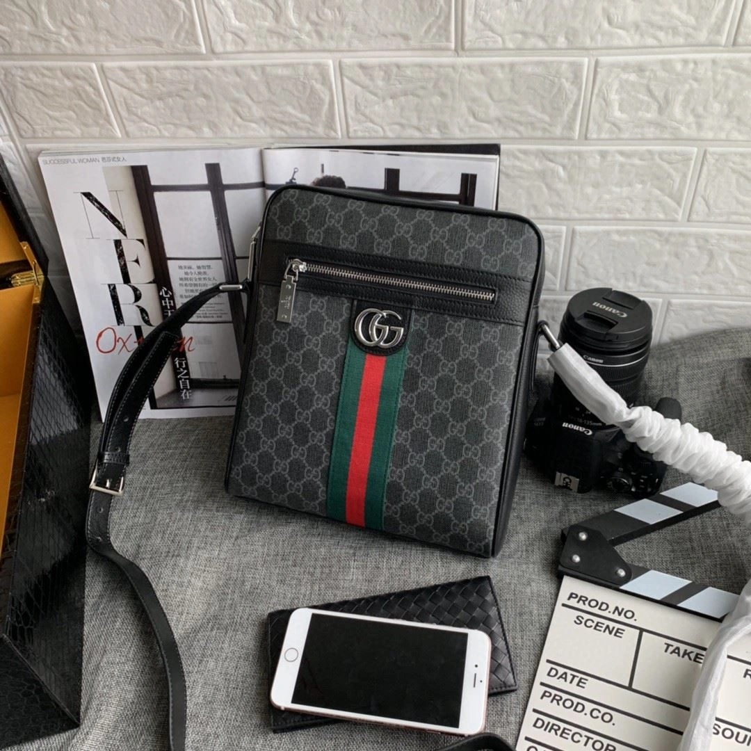 Discounted Mens Gucci Satchel Bags