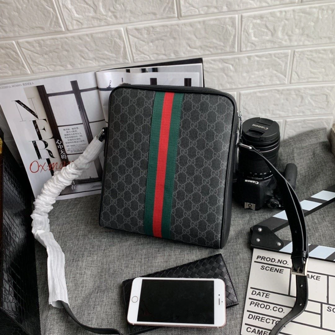 Discounted Mens Gucci Satchel Bags