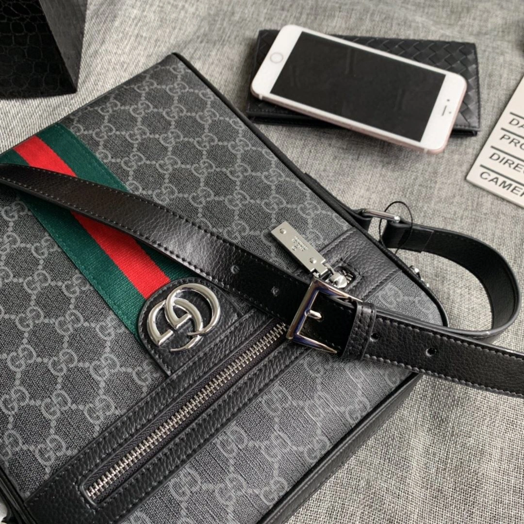 Discounted Mens Gucci Satchel Bags