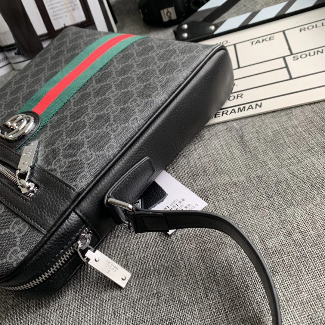Discounted Mens Gucci Satchel Bags