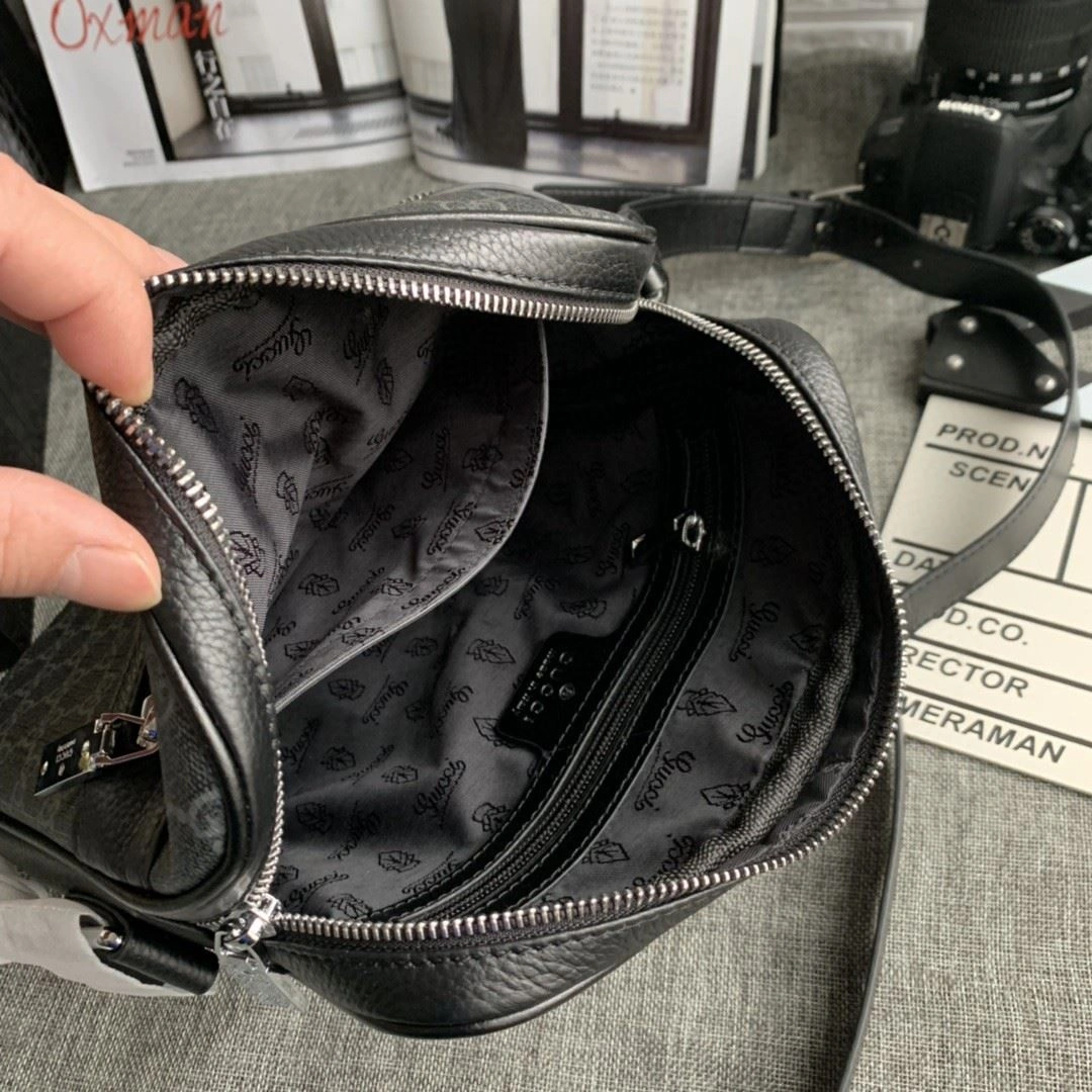 Discounted Mens Gucci Satchel Bags