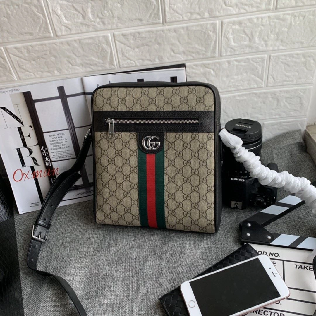 Budget-friendly Mens Gucci Satchel Bags