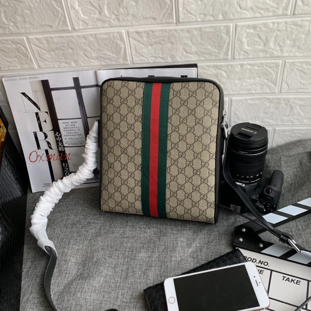 Budget-friendly Mens Gucci Satchel Bags