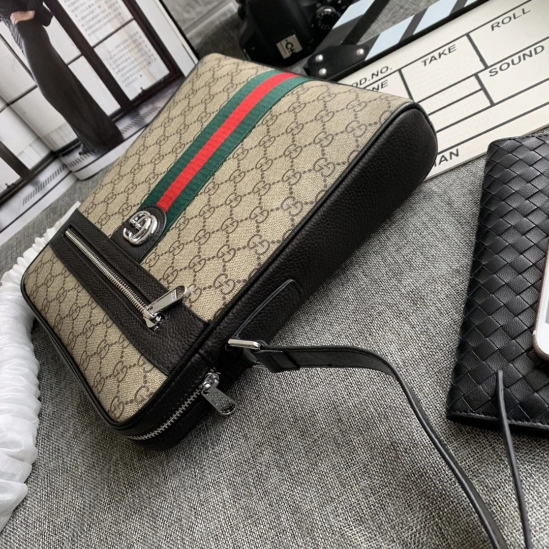 Budget-friendly Mens Gucci Satchel Bags