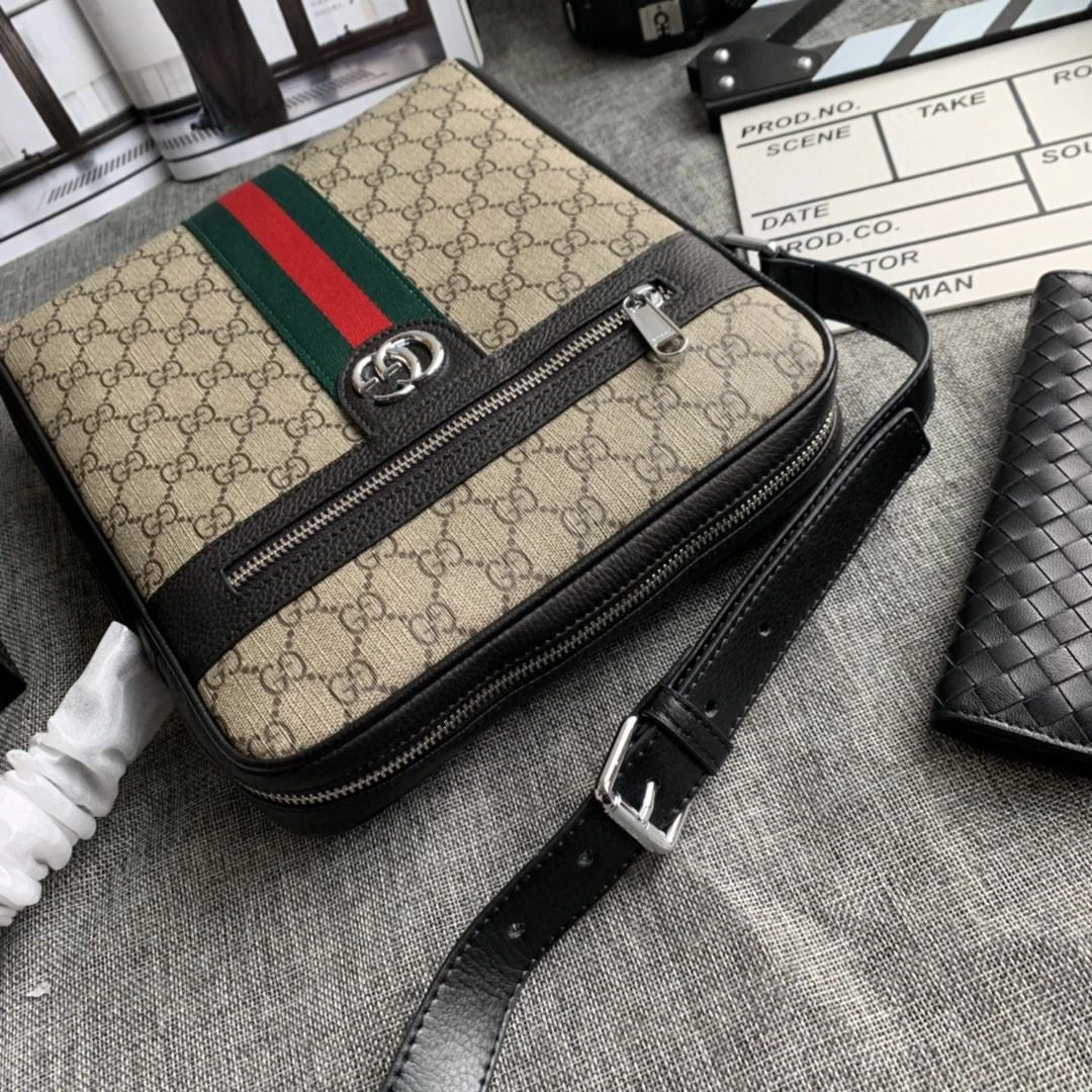 Budget-friendly Mens Gucci Satchel Bags
