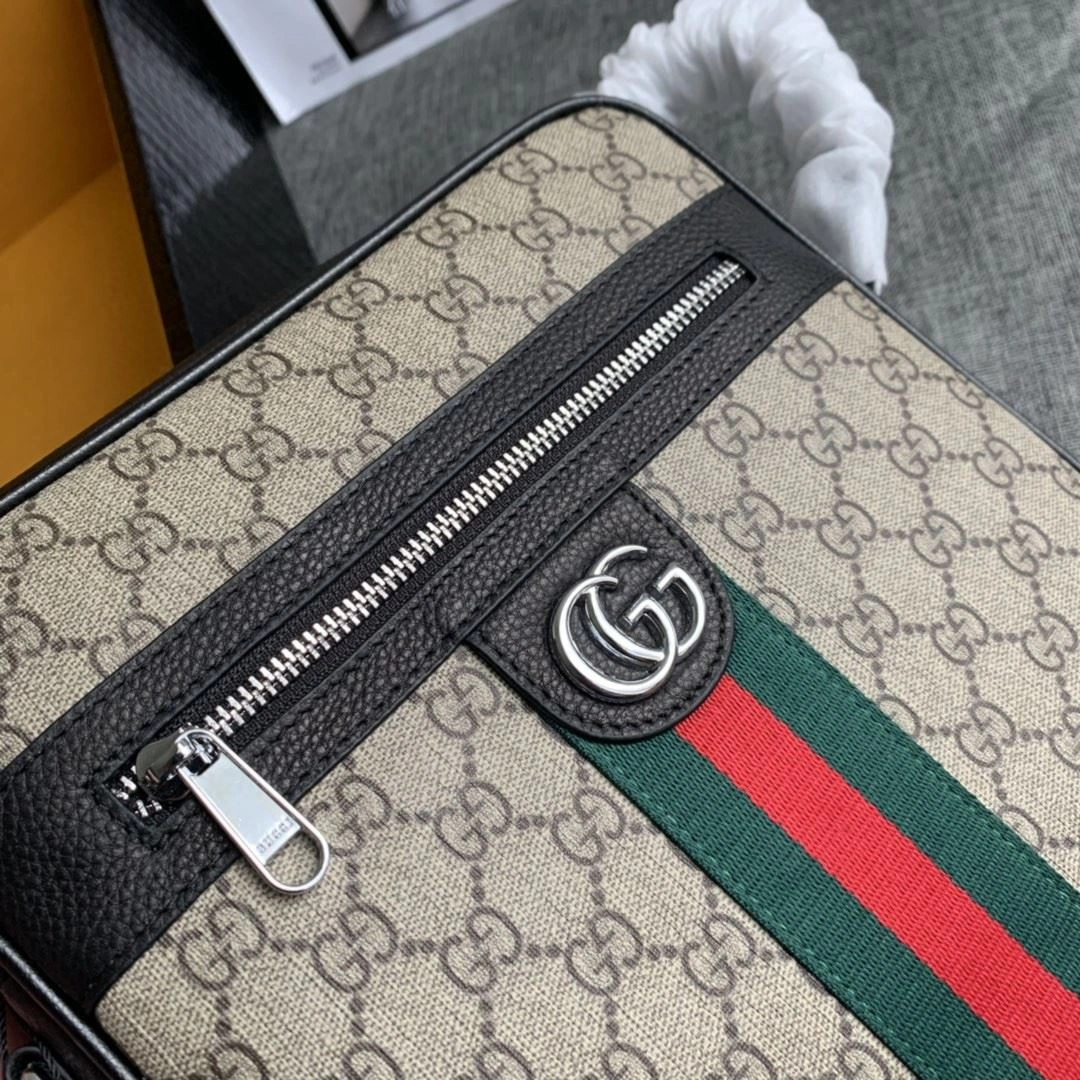 Budget-friendly Mens Gucci Satchel Bags