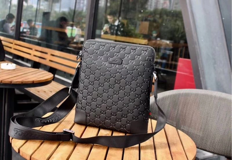 Mens Gucci Satchel Bags