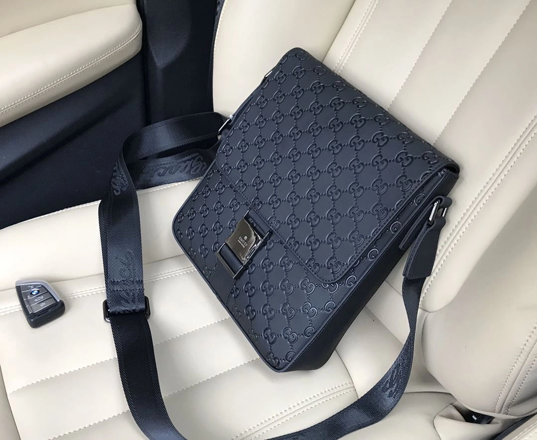 Budget-friendly Mens Gucci Satchel Bags