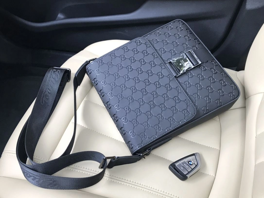 Budget-friendly Mens Gucci Satchel Bags