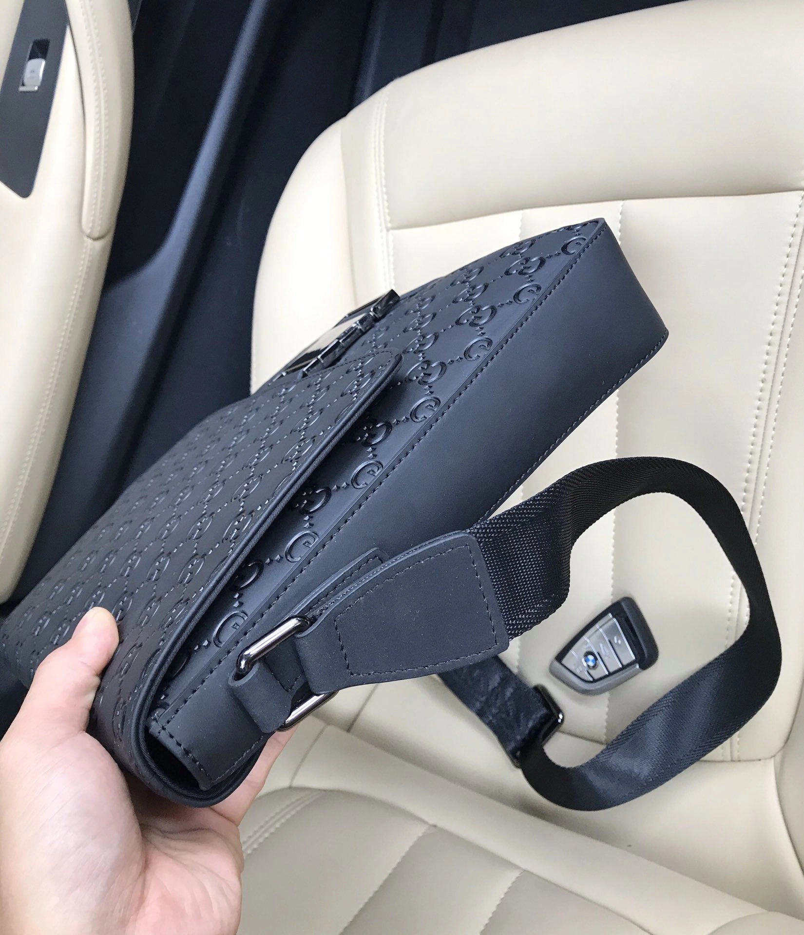 Budget-friendly Mens Gucci Satchel Bags