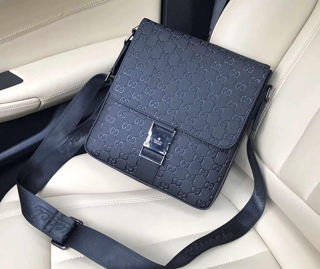 Budget-friendly Mens Gucci Satchel Bags