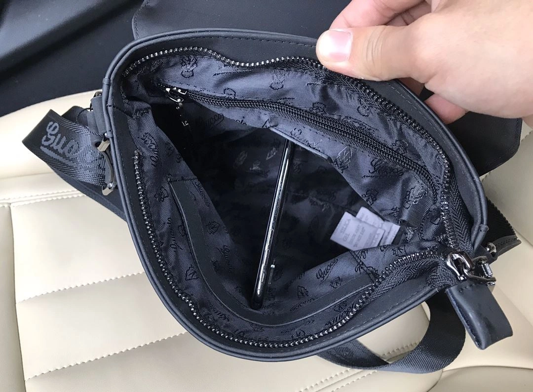 Budget-friendly Mens Gucci Satchel Bags