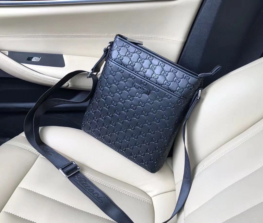 Mens Gucci Satchel Bags
