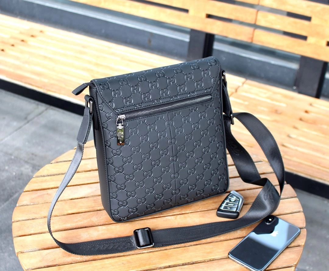 Budget-friendly Mens Gucci Satchel Bags