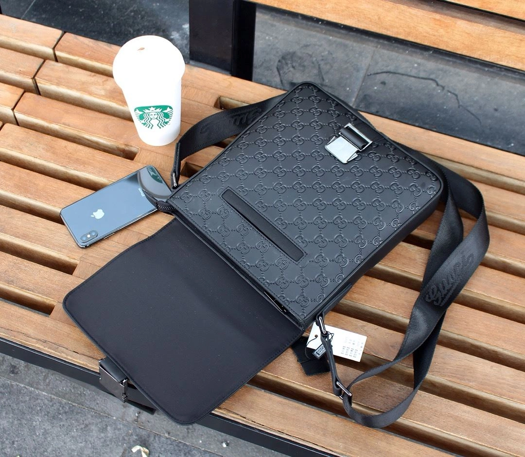 Budget-friendly Mens Gucci Satchel Bags