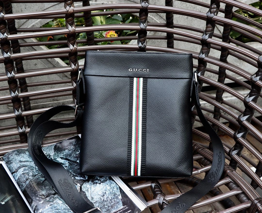 Mens Gucci Satchel Bags
